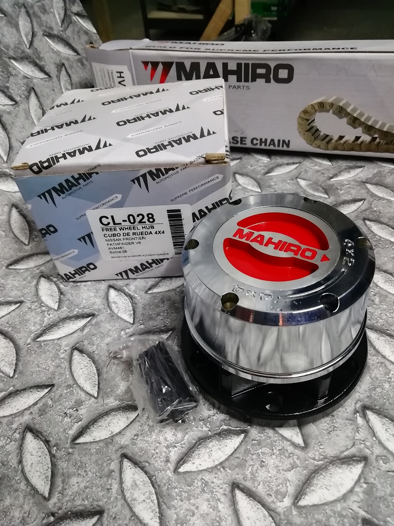 NISSAN 28e CL028 | Mahiro.cl